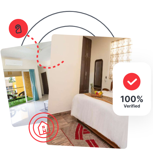 HomestayDaddy - Affordable & Luxurious Stays in Goa, Kasauli, Shimla